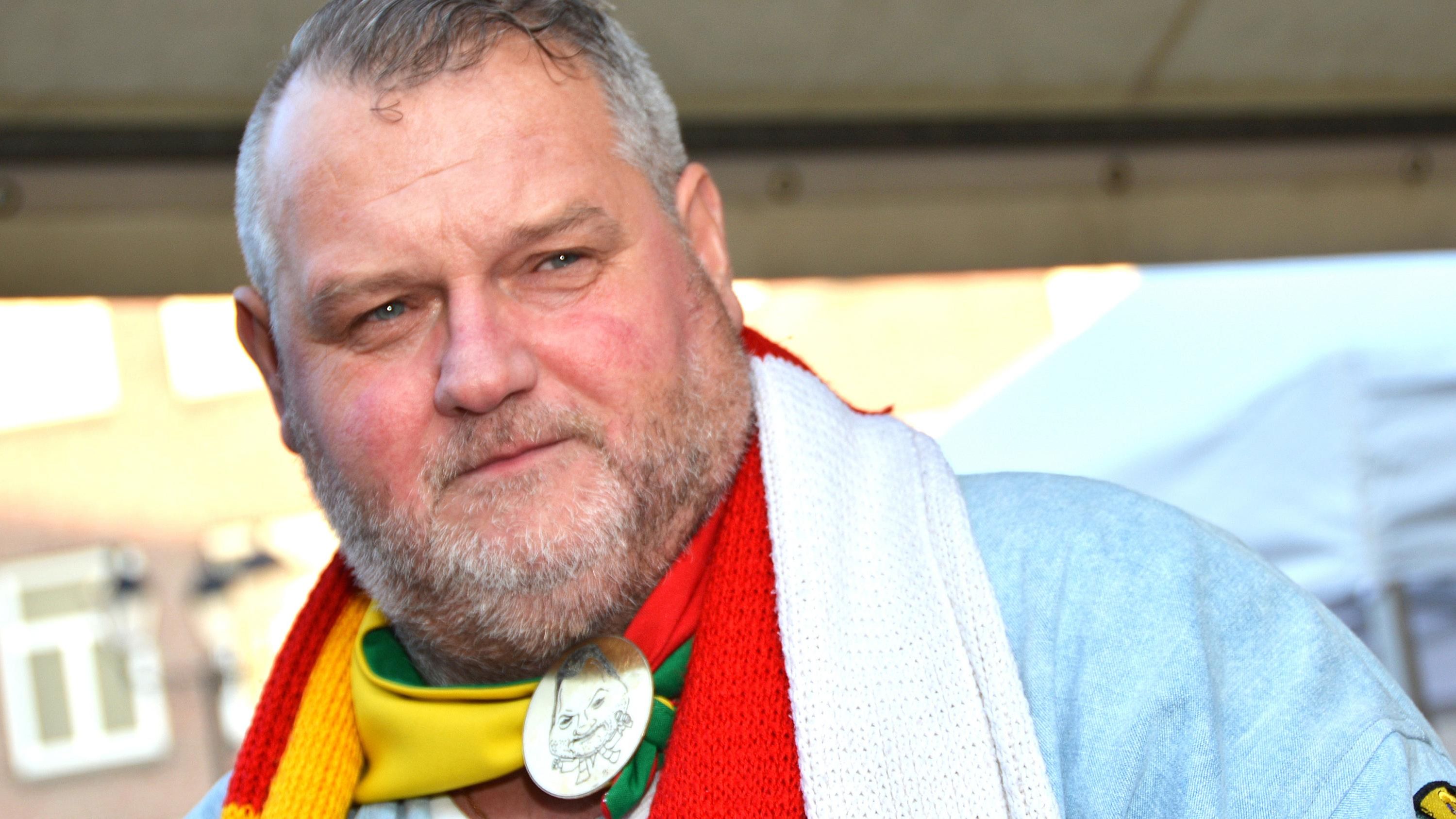 Danny van Ham nieuwe juryvoorzitter Kwèkfestijn | Oeteldonk