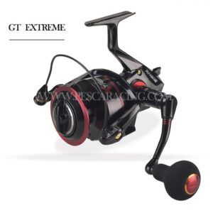 Carrete GT EXTREME 5000