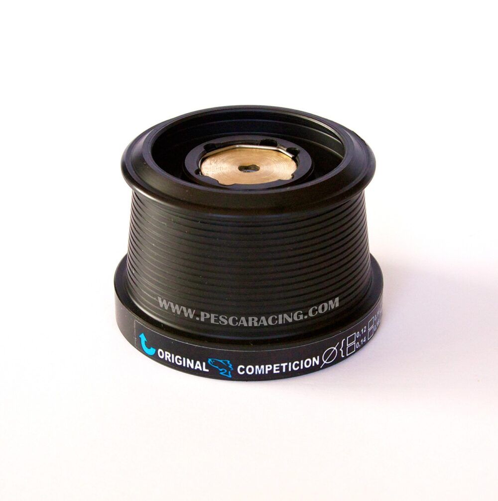 Bobinas de Teflón Original Competición