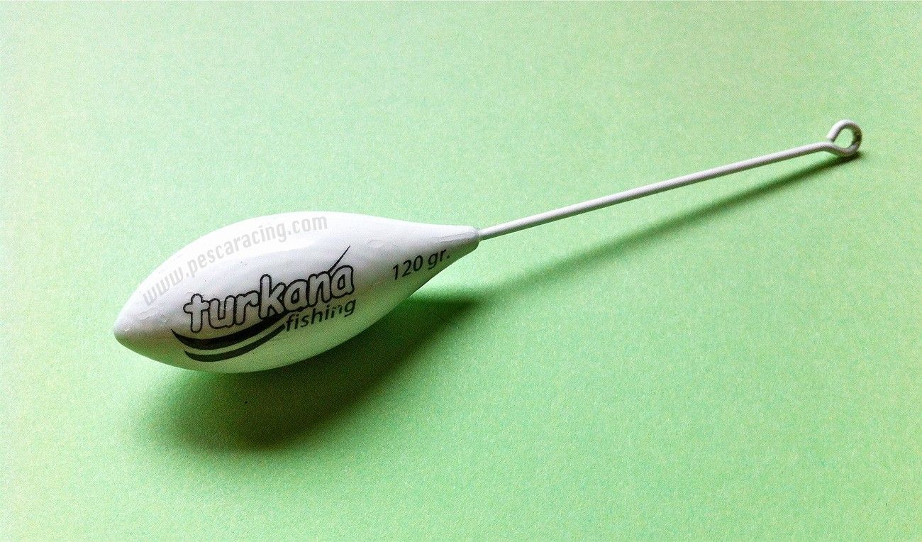 Plomo Casting Portugues BLANCO