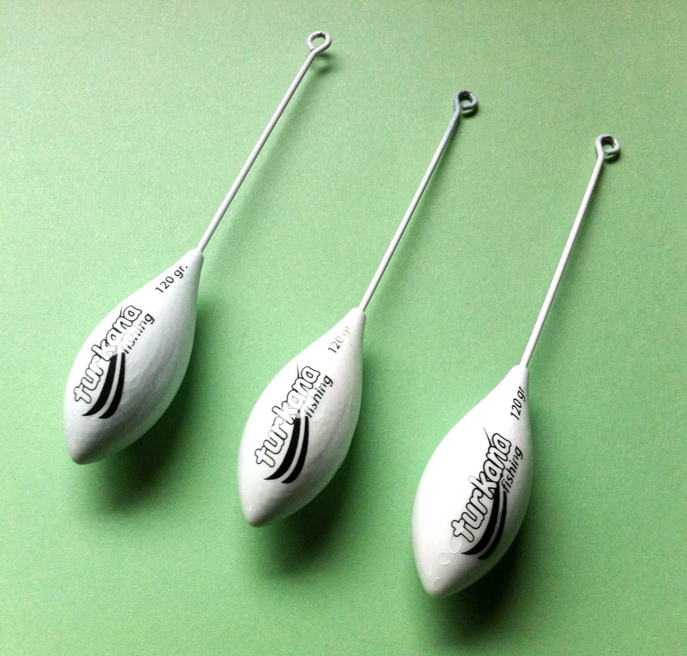 Plomo Casting Portugues BLANCO