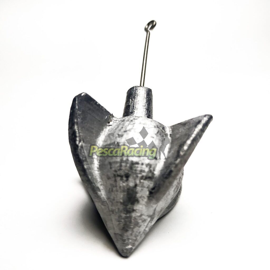 Plomo Surfcasting Vortix Mine