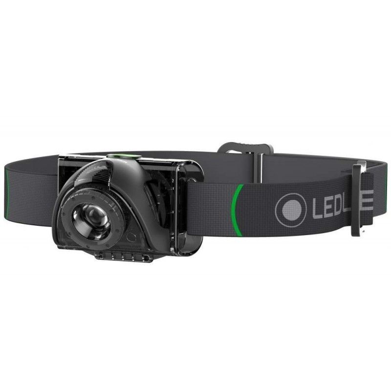 LInterna LED LENSER MH4 Recargable - Pescaracing