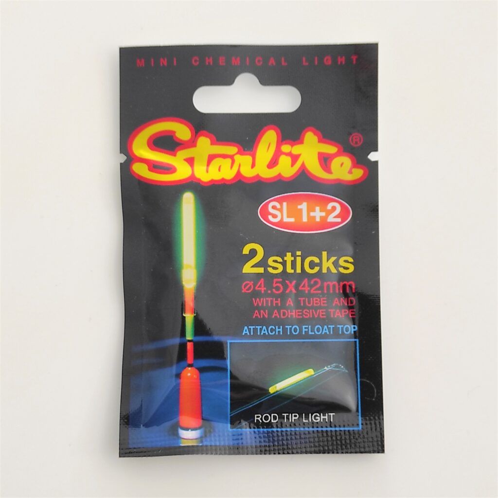 Luces químicas archivos - Pescaracing