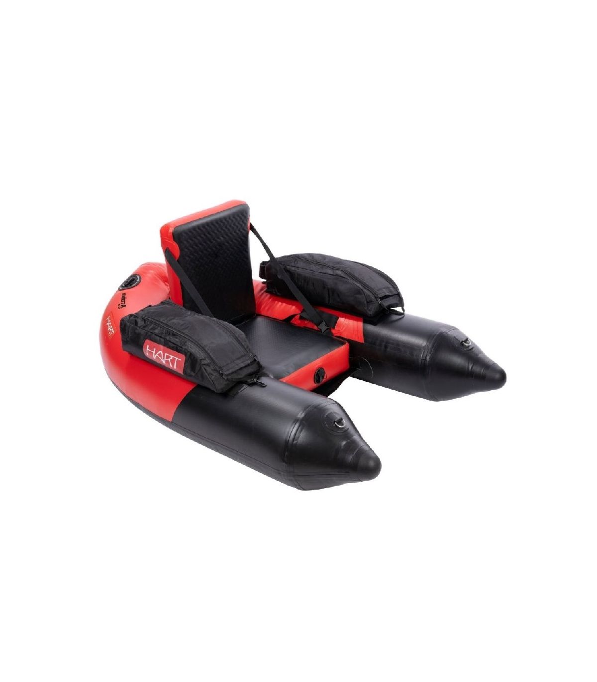 PATO HART VENDETTA V2 Asiento Hinchable