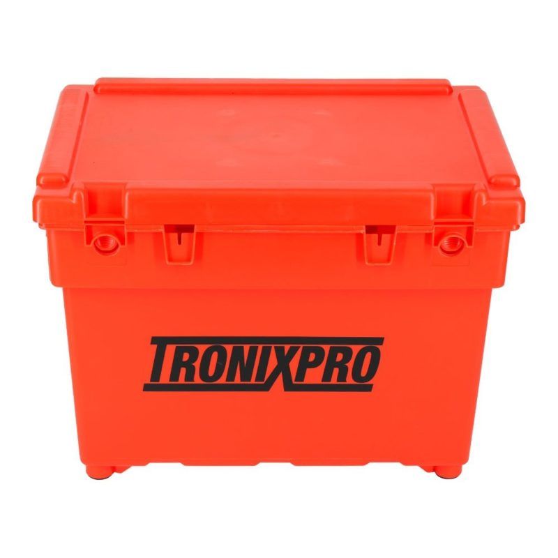 Cajón TRONIXPRO Big Beach Seat Box