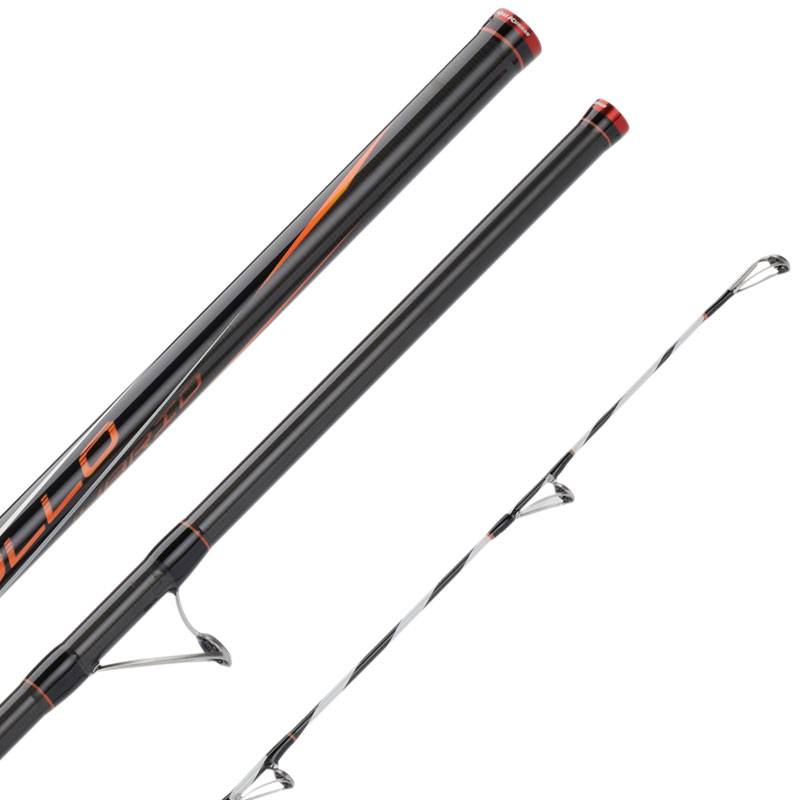 Caña Kali Kunnan Apollo 420 - Pescaracing