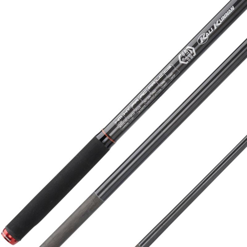 Caña Kali Kunnan Apollo 420 - Pescaracing