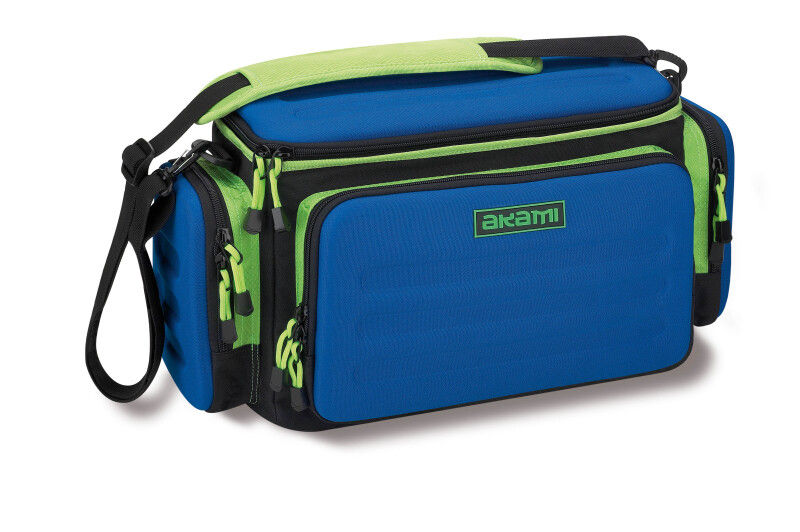 Bolso Macuto Akami MG 6 - Pescaracing