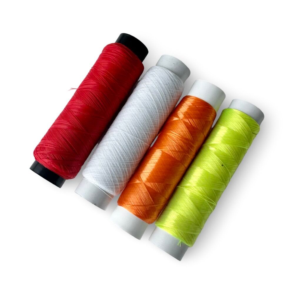 Hilo Elástico Turkana de Colores 350 mts - Pescaracing