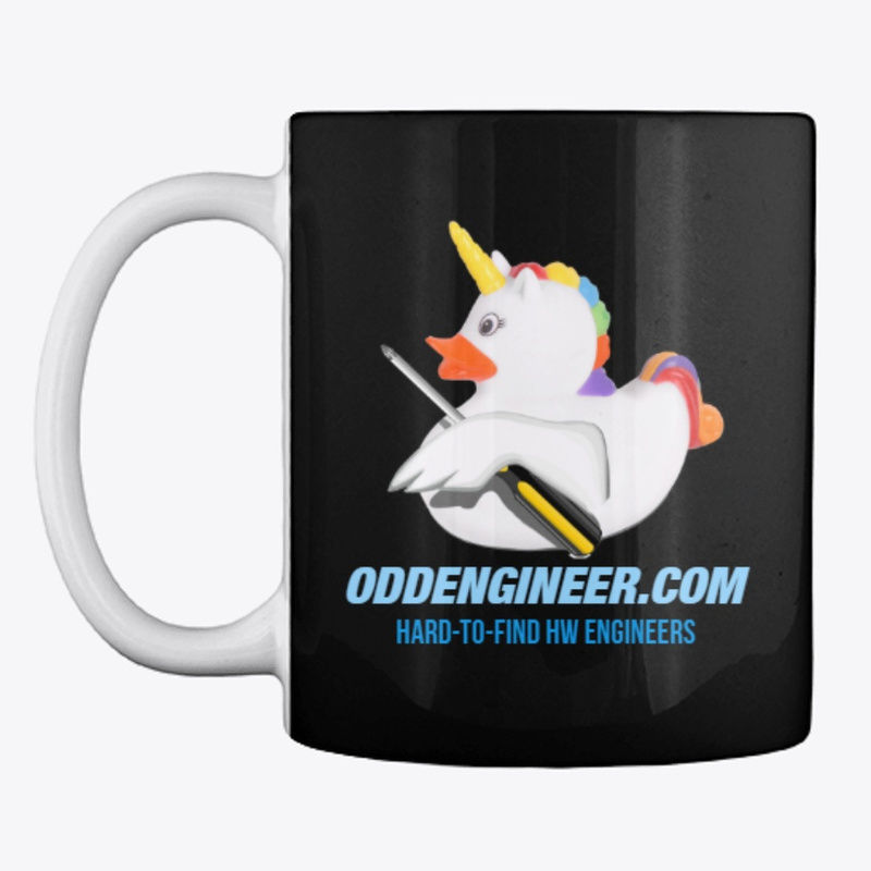 Get Your Nerd Swag or Gifts for Your Favorite Engineer Here!