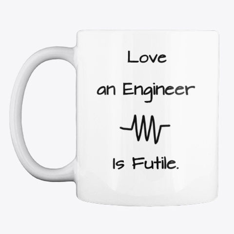 Get Your Nerd Swag or Gifts for Your Favorite Engineer Here!