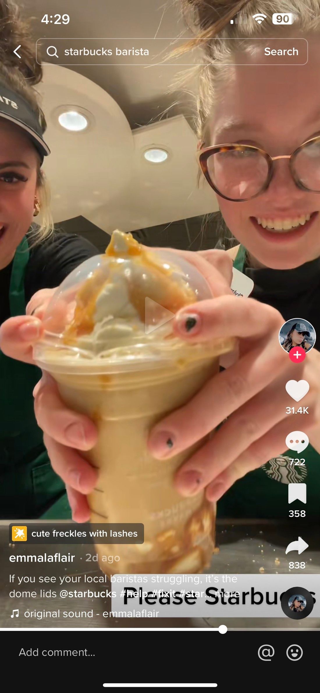 Starbucks Needs Our Help - Physical Product Development Consulting ...