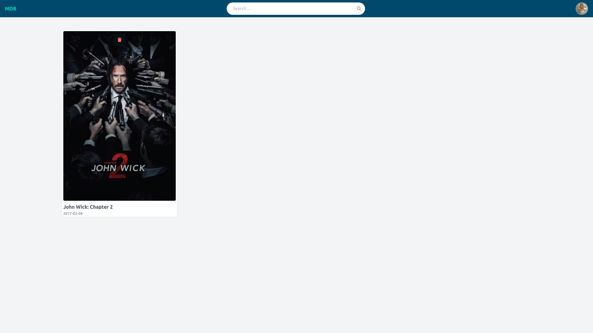 GitHub - Maikolrm/react-movies-app: React Movies Application