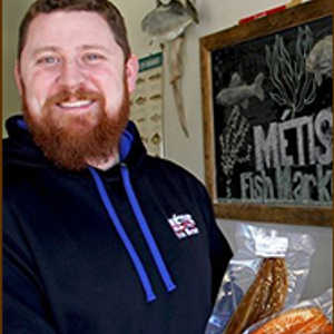 Metis Fish Market | Barrie Farmer's Market