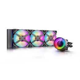DEEPCOOL Castle 360EX RGB - OFERTU