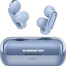 Auriculares Bluetooth Monster Open AC601 - OFERTU