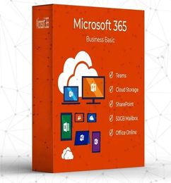Paquete para 5 Dispositivos - Microsoft Office 365 - OFERTU