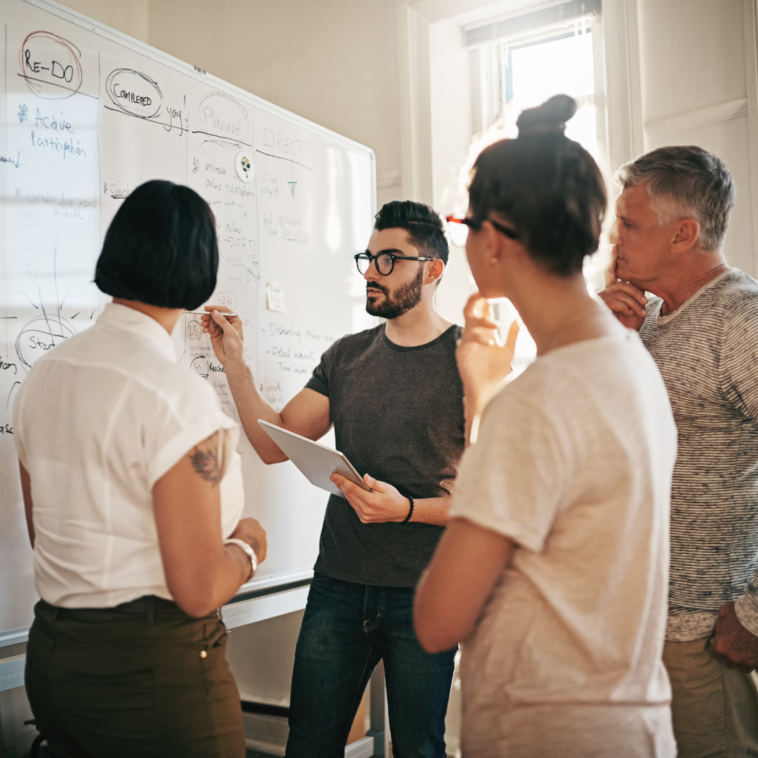 Transition Guide: Office Moving Checklist and Timeline