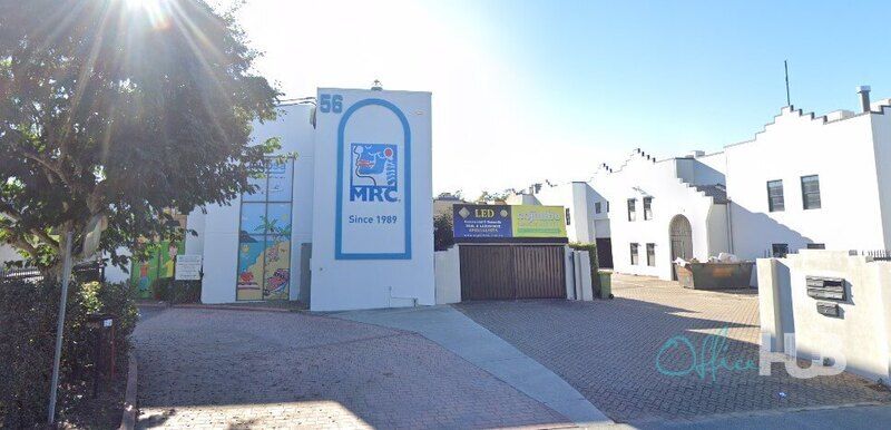 Office Space for Rent at 54 Siganto Drive, Helensvale | Office Hub
