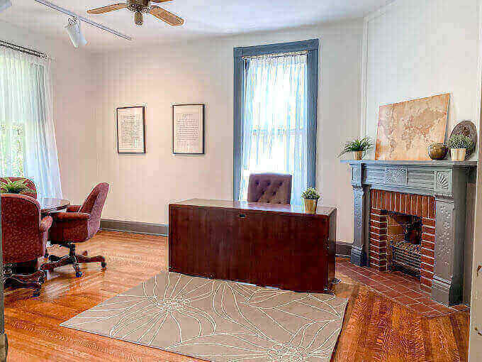 Office Space for Rent at 2345 Ashland Ave, Cincinnati | Office Hub