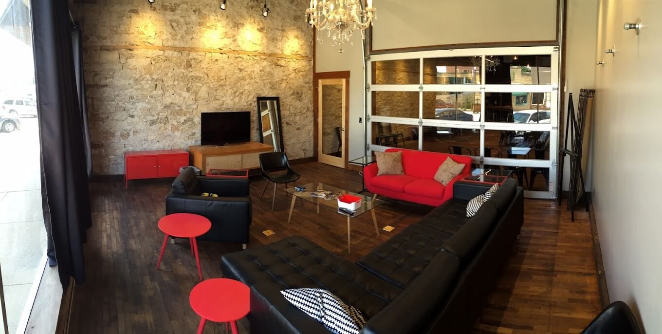 Office Space for Rent at 427 Lincoln Ave, Wamego | Office Hub