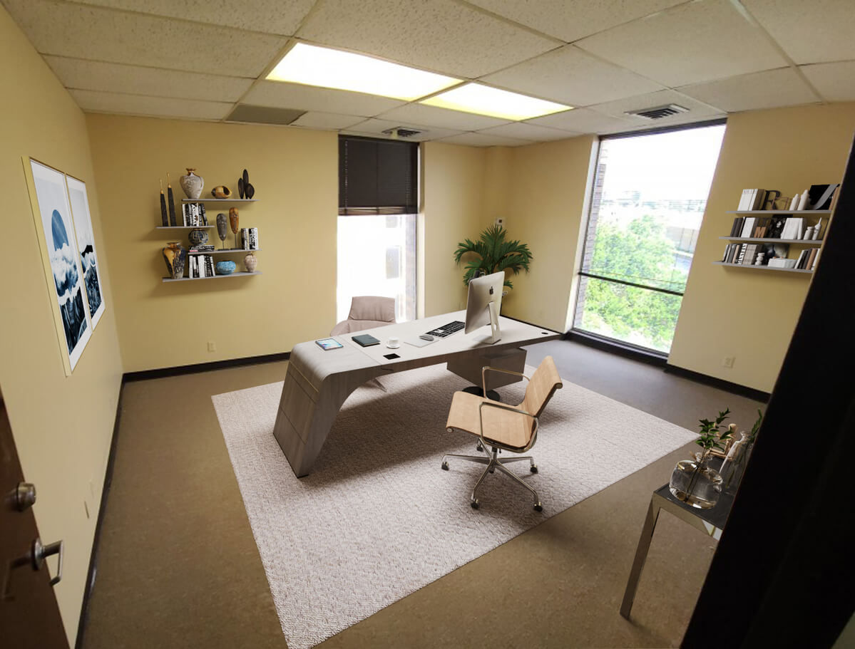 Office Space for Rent at Northwest Plaza Office Building | Office Hub