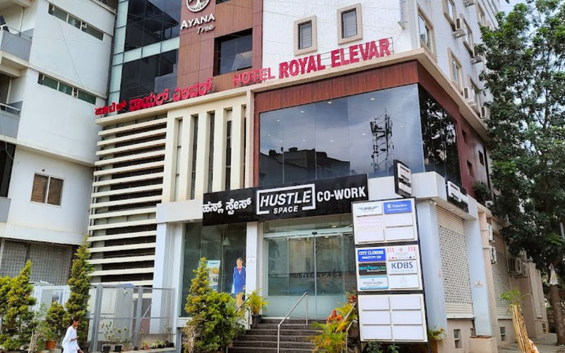 Office Space in Bangalore, Karnataka | Office Hub