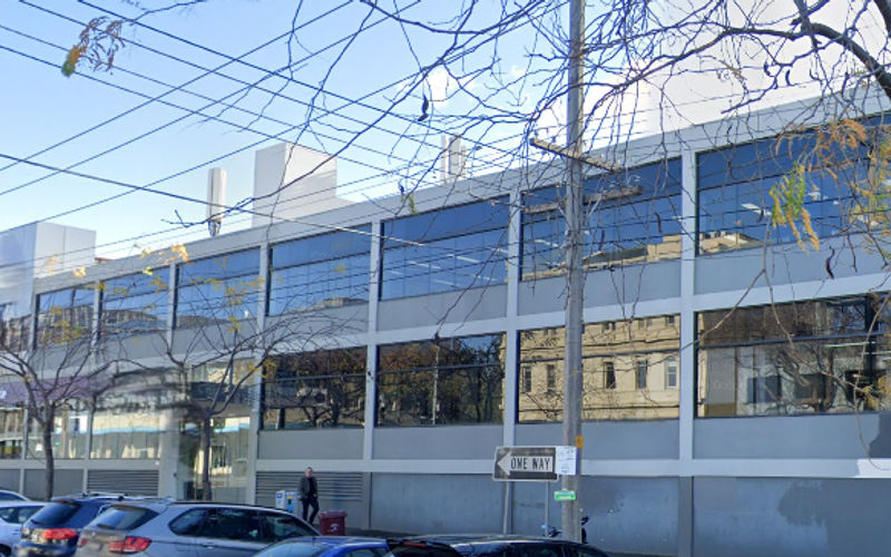 Private Office in Melbourne for Rent | Office Hub