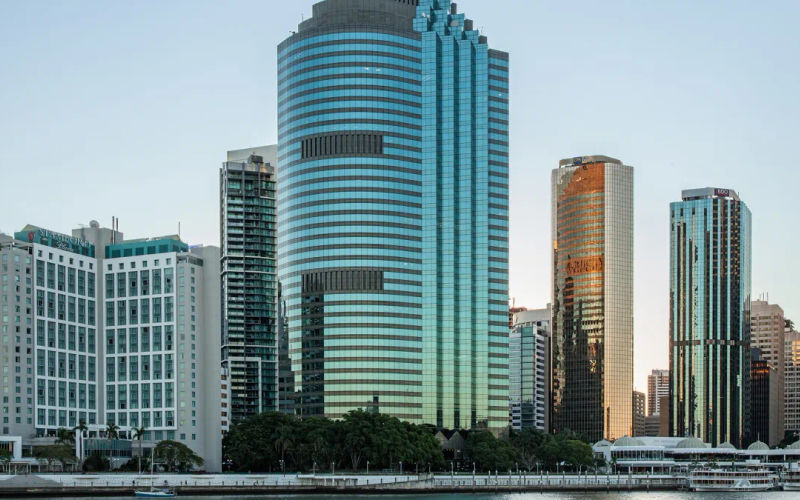 Office Space in Brisbane for Rent | Office Hub