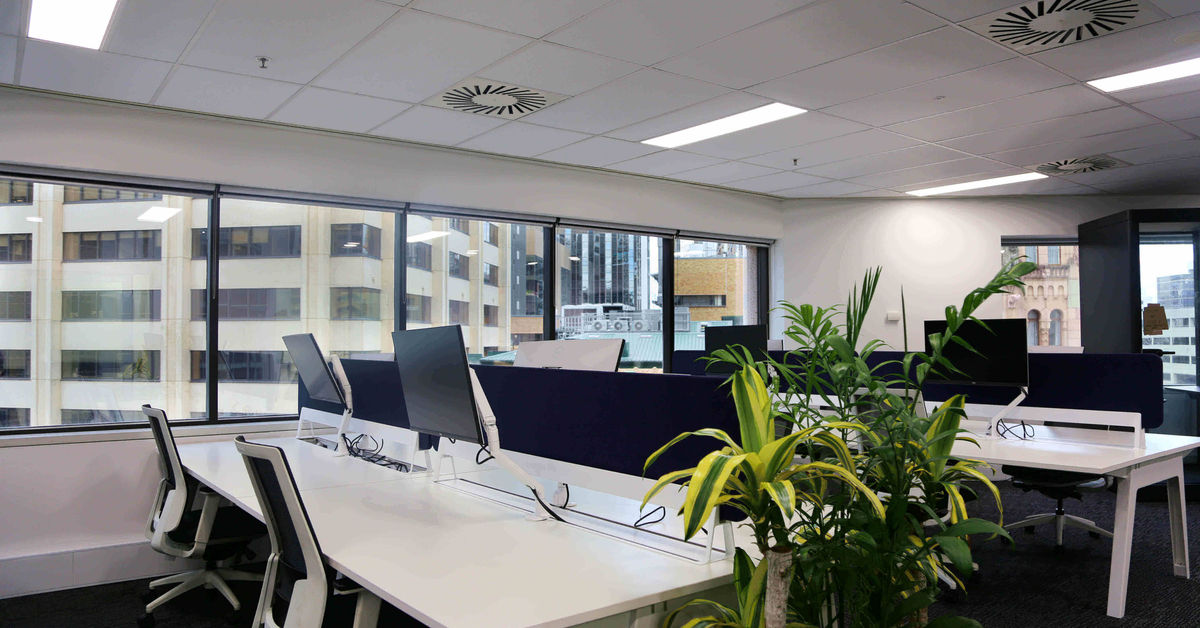 300 Queen Street, Brisbane City, QLD 4000 - Office For Lease | Office Hub