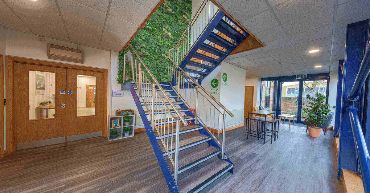 15 Neptune Court, Vanguard Way, Cardiff CF24 5PJ - Office For Lease ...