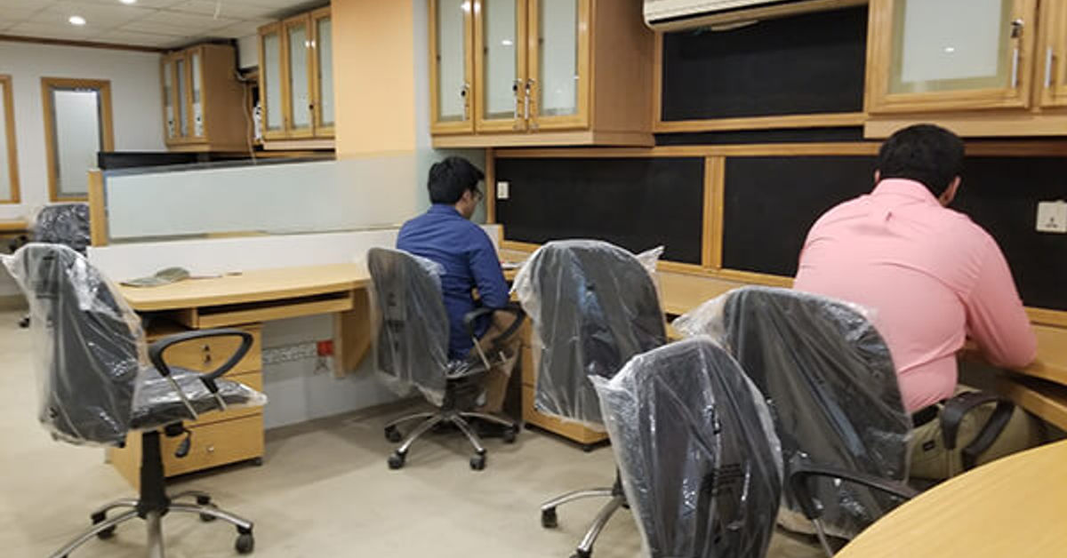 Ii Chundrigar Road, Karachi, Pakistan - Office For Rent | Office Hub