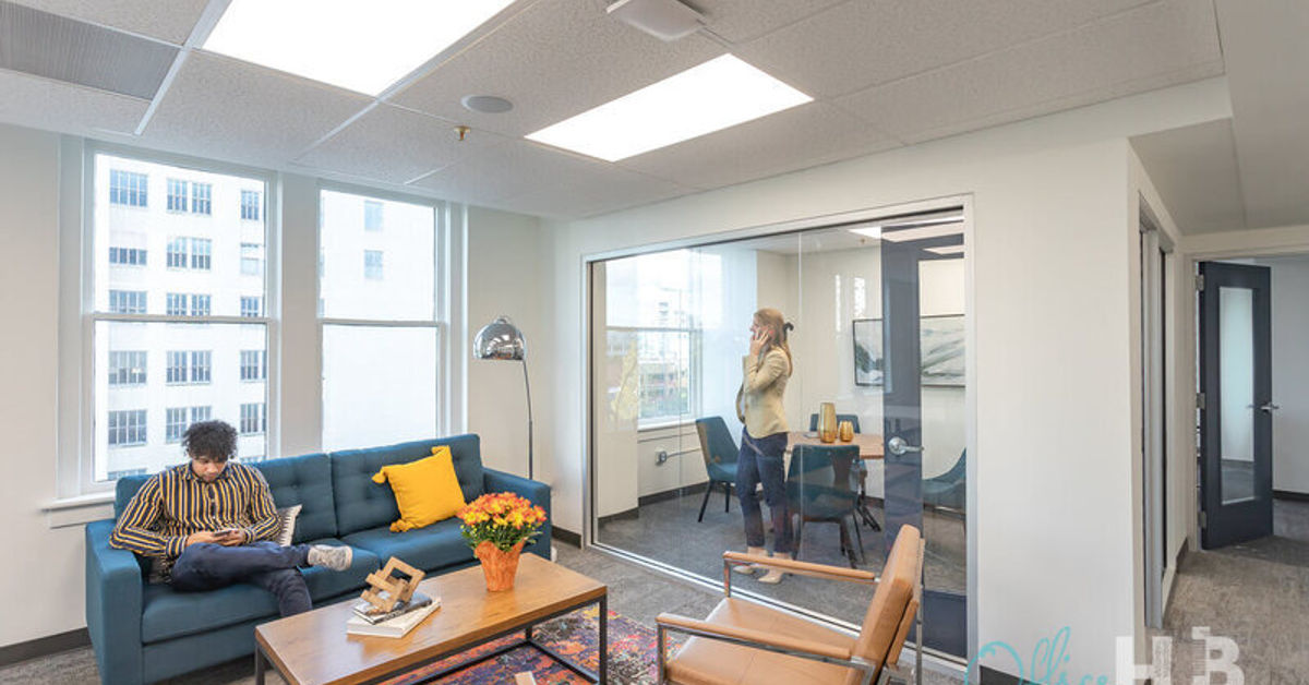 37 N Orange Ave, Orlando, FL 32801 - Office For Lease | Office Hub