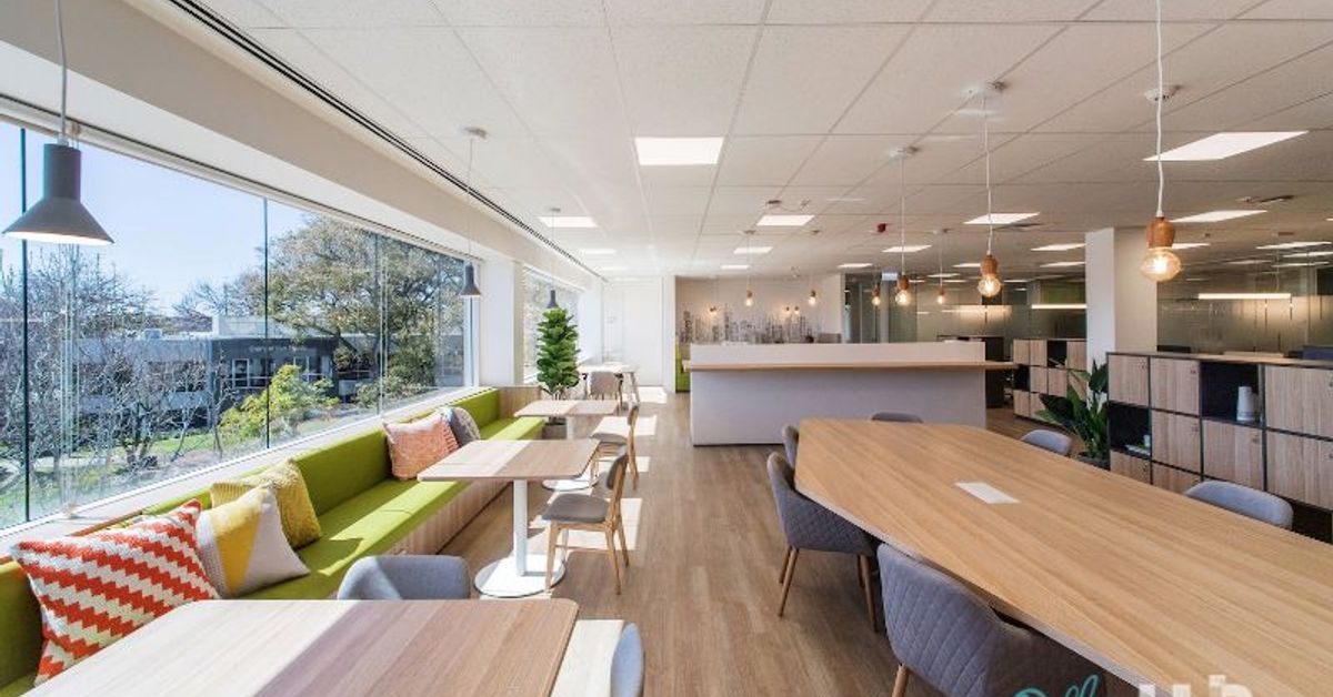 The BEST Coworking Spaces in Osborne Park