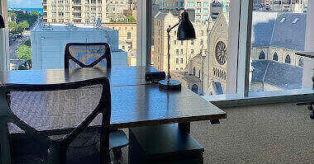 750 N State Street, Chicago, IL 60654 - Office For Rent | Office Hub