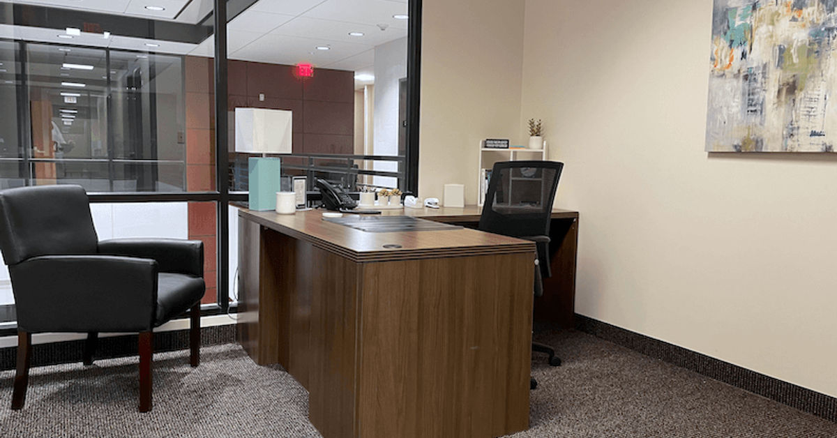 1333 W Mcdermott Dr, Allen, TX 75013 - Office For Lease | Office Hub