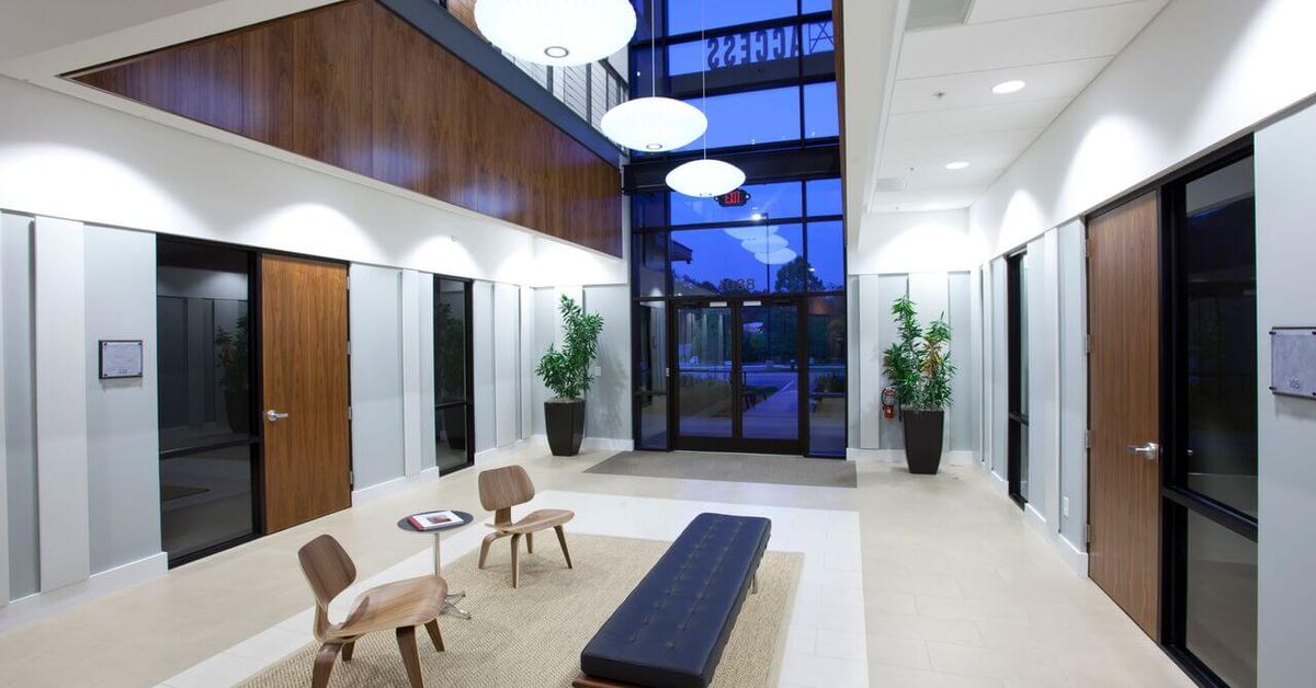 8801 Fast Park Dr, Raleigh, NC 27617 - Office For Lease | Office Hub