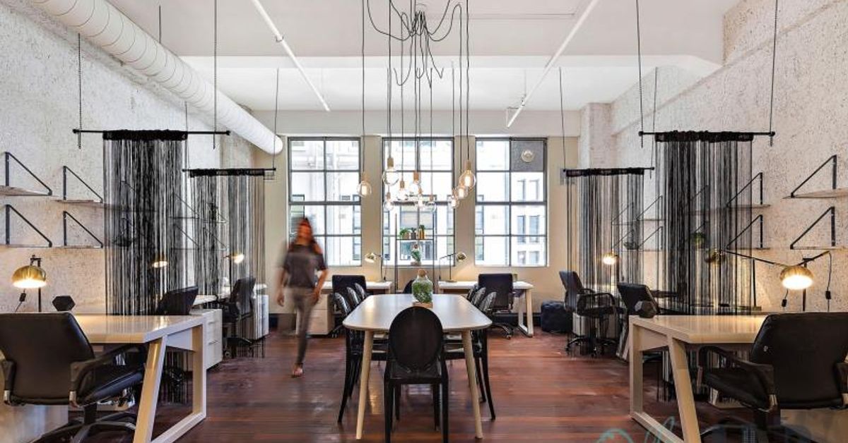 250 Pitt Street, Sydney, NSW 2000 - Office For Rent | Office Hub