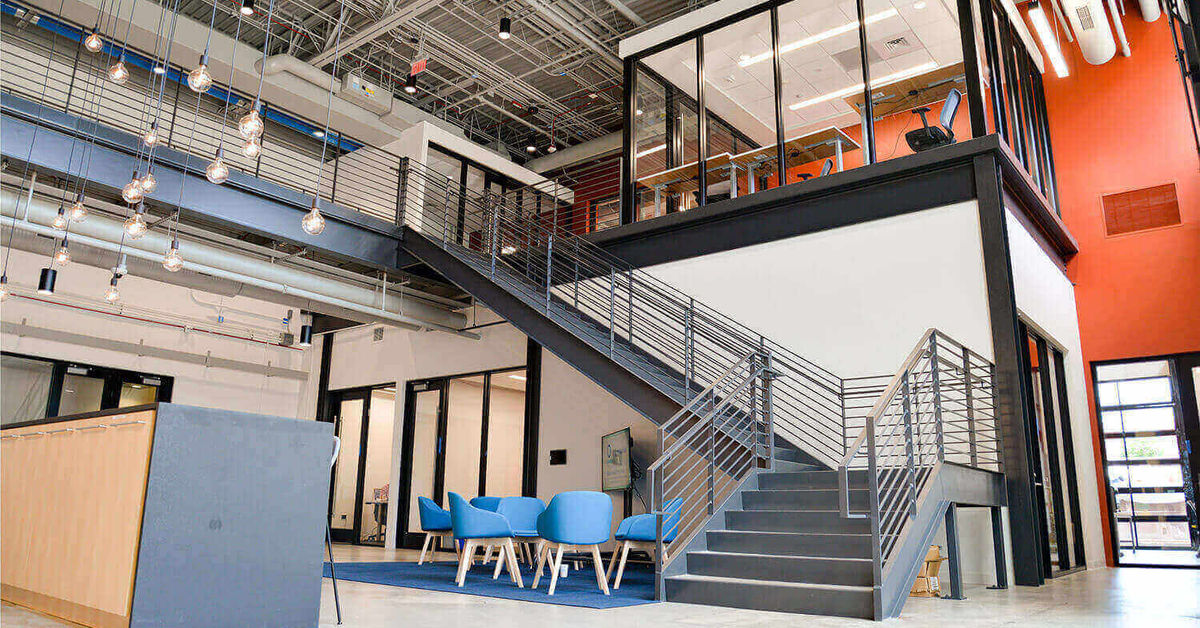 1017 Main Campus Dr, Raleigh, NC 27606 - Office For Lease | Office Hub