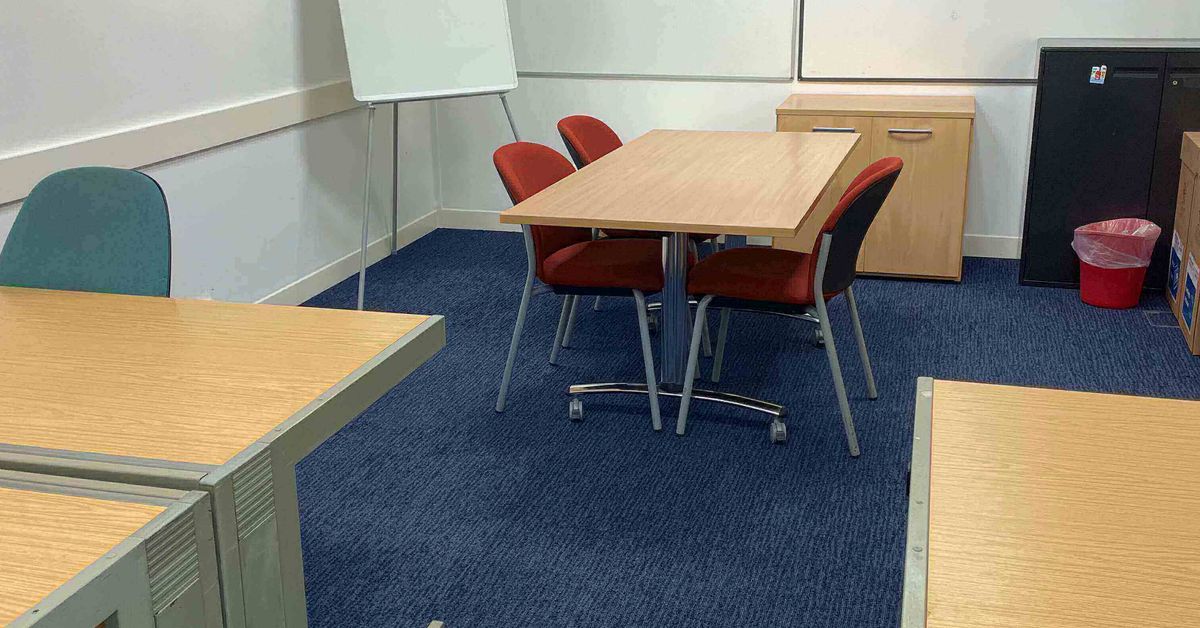 Alexandra Gate Business Centre Ltd 2 Alexandra Gate, Caerdydd, CF24 2SA ...