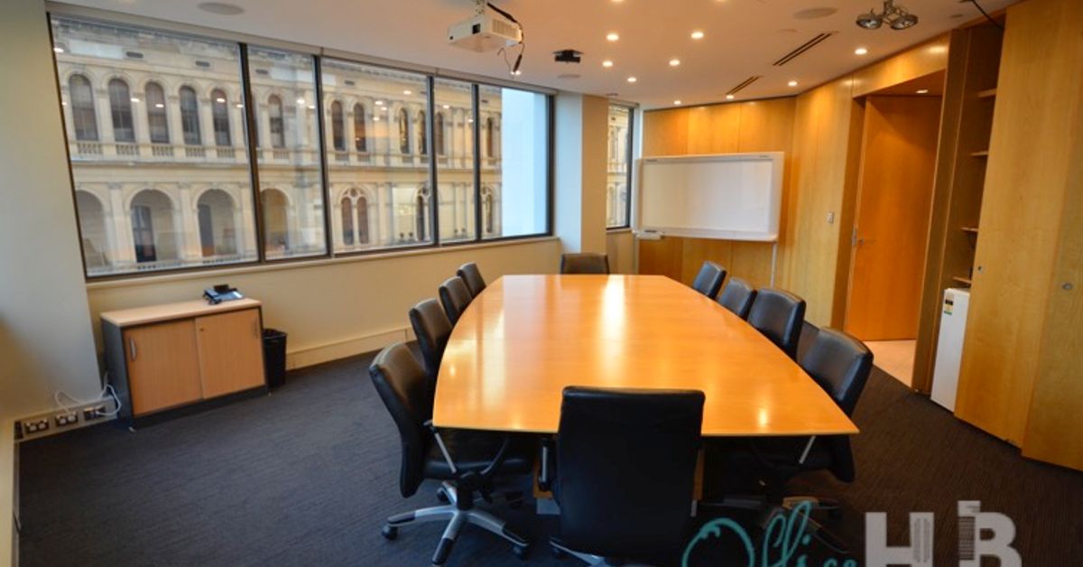 56 Pitt Street, Sydney, NSW 2000 - Office For Rent | Office Hub