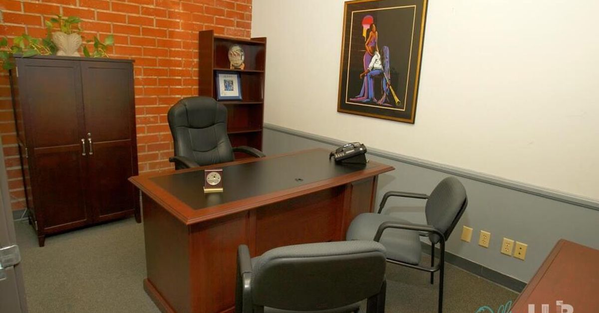 8939 S Sepulveda Blvd, Los Angeles, CA 90045 - Office For Rent | Office Hub