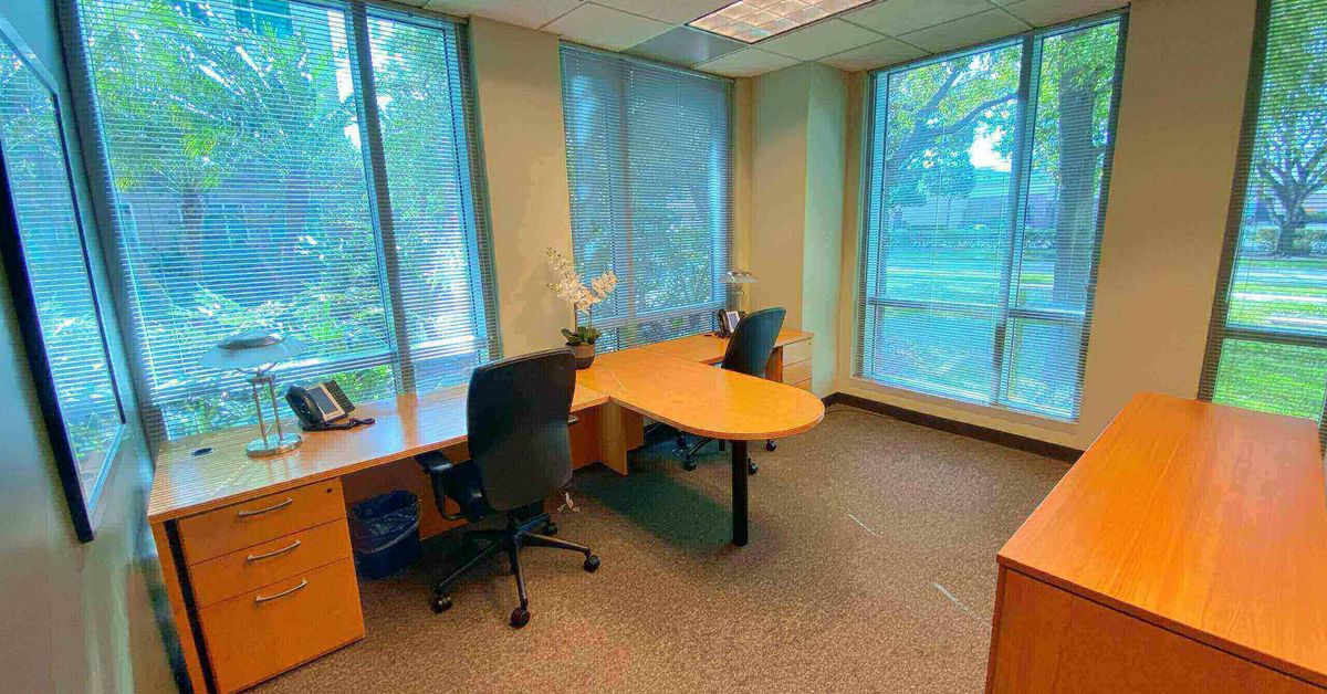2385 Nw Executive Center Dr, Boca Raton, FL 33431 - Office For Lease ...