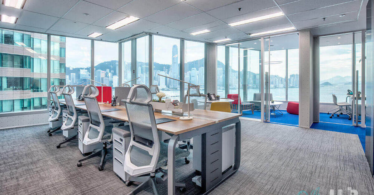 Harbour City, Tsim Sha Tsui, Kowloon - Office For Lease | Office Hub
