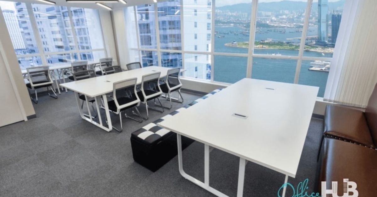 41 Lockhart Road Wan Chai, Hong Kong Island, - Office For Rent | Office Hub