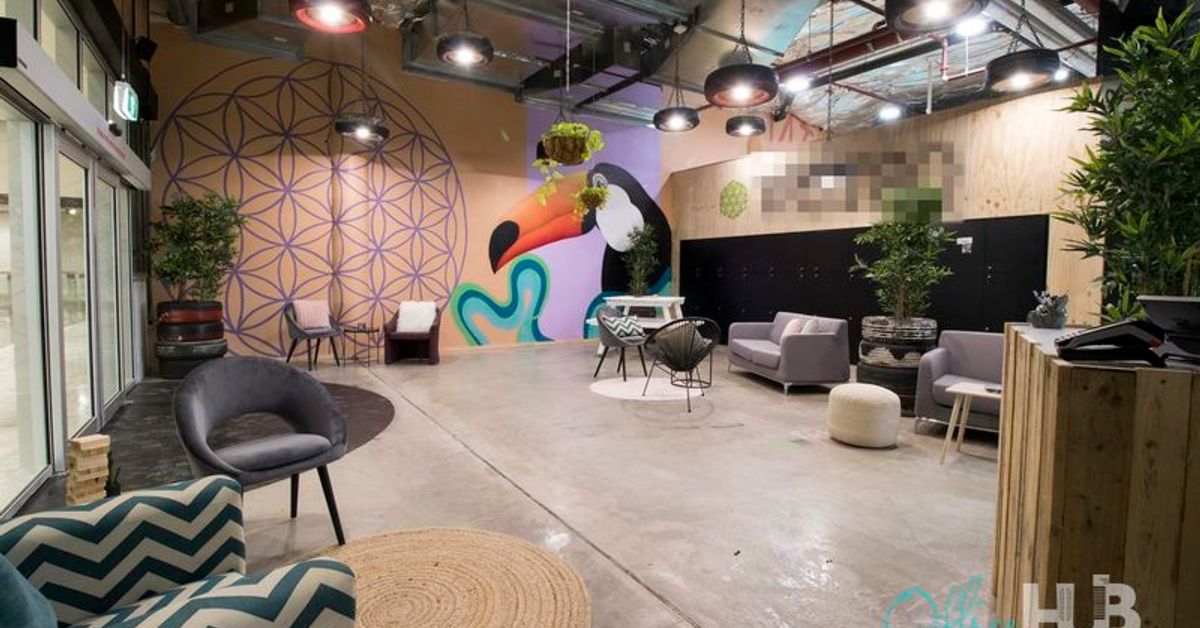 The BEST Coworking Spaces in Chermside - Office Hub AU