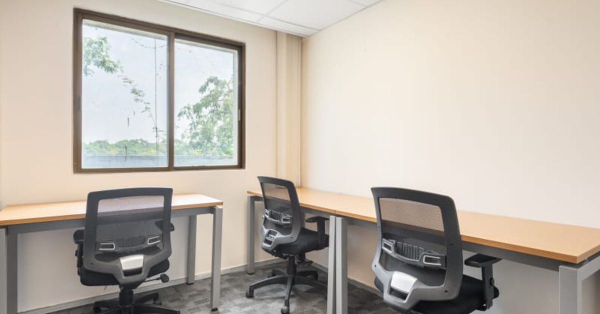 Genpact Rd Uppal, Hyderabad, Telangana 500007 - Office For Lease ...