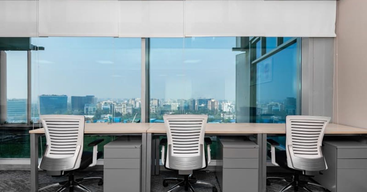 G Block Platina Bandra Kurla Complex Bandra East, Mumbai, Maharashtra ...