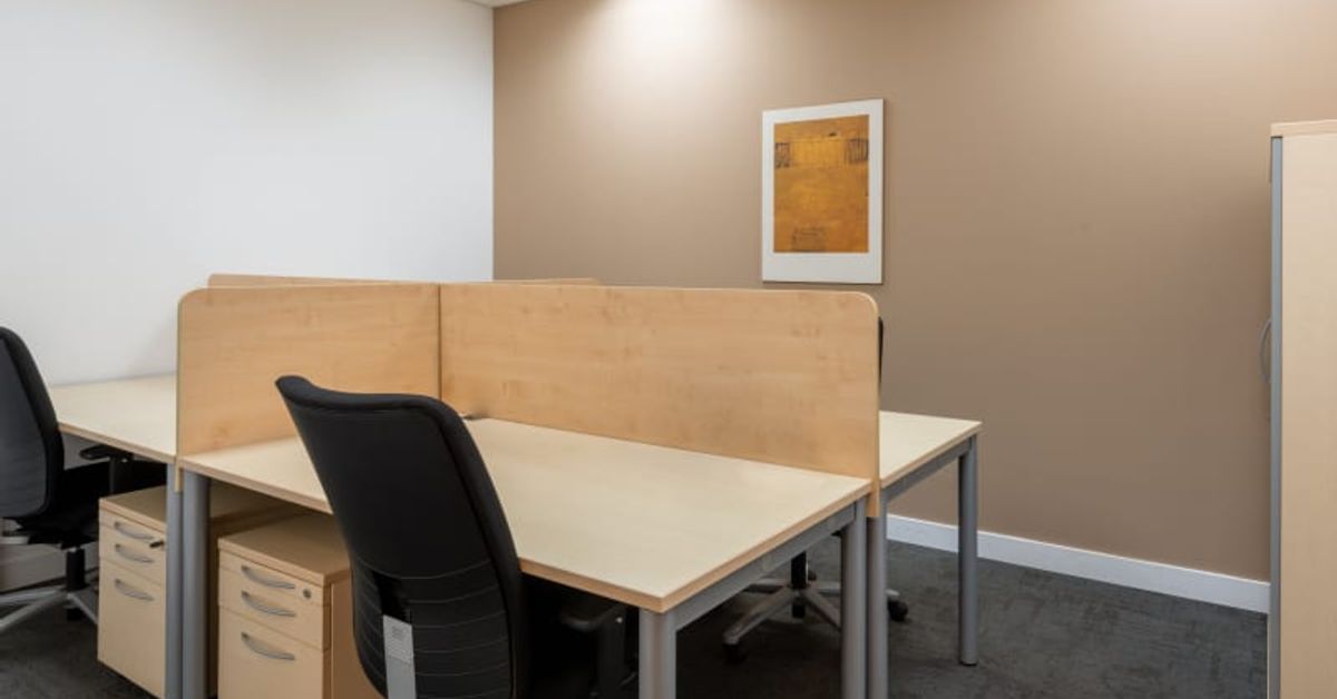 Ebene Heights Cybercity, Ebene, 72201 - Office For Lease | Office Hub